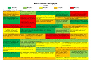 AQA RS Spec A Practice Questions Booklet - Paper 1 and 2 GCSE Religious ...