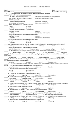 DLL English 5 Q2 W1 - Lesson Plan - GRADES 1 to 12 DAILY LESSON LOG ...