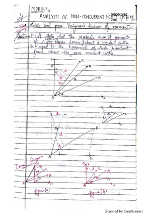S4 Transport Engineering Module 3 - MODULE III Syllabus Introduction to ...