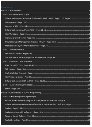 MCS-23 - Question paper - Bachelor of computer application - IGNOU ...