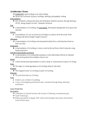 Information Architecture and User Experience Study Notes - Introduction ...