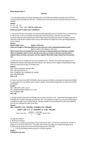 OJT Manual - OJT - The On-the-Job Training Manual Table of Contents THE ...