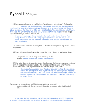 The Neuron - RC Circuit LAB - The Neuron - RC Circuit LAB Take a ...