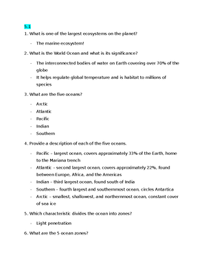 Ocean-acidification - Ocean acidification study - ####### Ocean ...