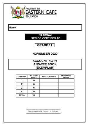 N4 Quantity Surveying April 2016 Memorandum - NATIONAL CERTIFICATE ...