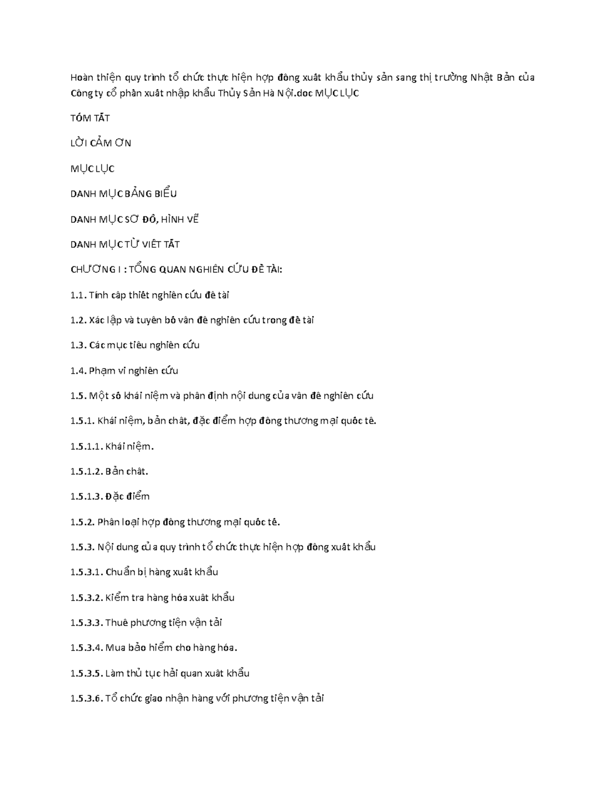 Hoan thin quy trinh t chc thc hin h - Hoàn thi ện quy trình t ổ ch ức th ực hi ện h ợp đồồng ...