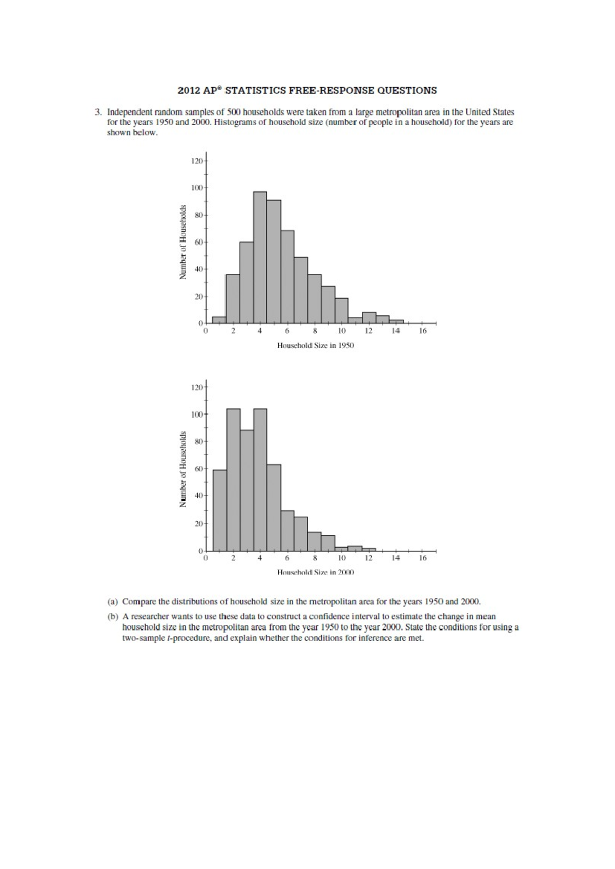 Unit 7 inference for quantitative data - Mathematics: Applications and ...
