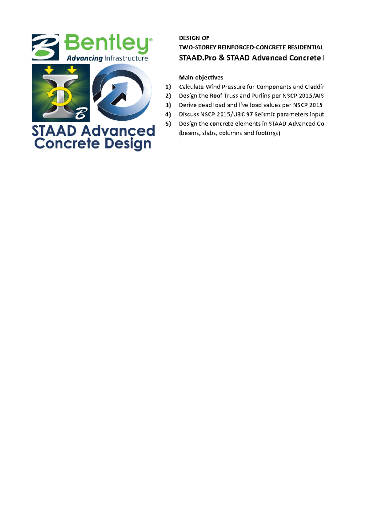 Loadings-nscp-2015-2-storey-residential-concrete-structure compress ...