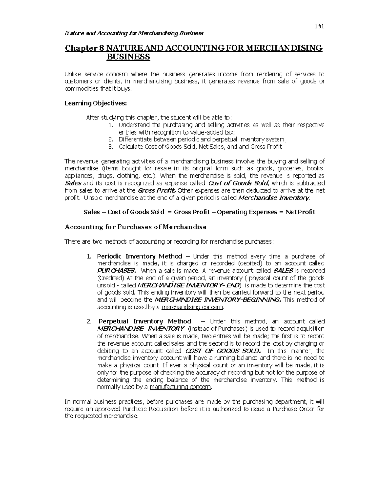 Workbook - Provides basic knowledge about fundamentals of accounting ...