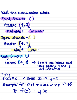 Homework 2 exponentials - Written HW 1 Introduction to Exponential and ...