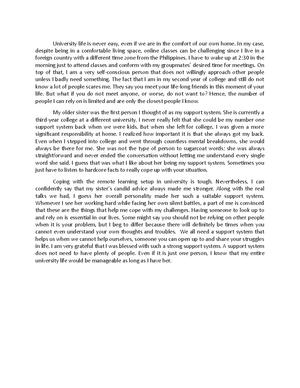 Moderate to Vigorous Physical Activity Assignment 2 - Define and ...