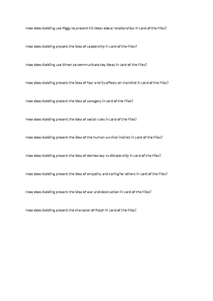 10 Things I Hate About You vs - Taming Of The Shrew: The Biggest ...