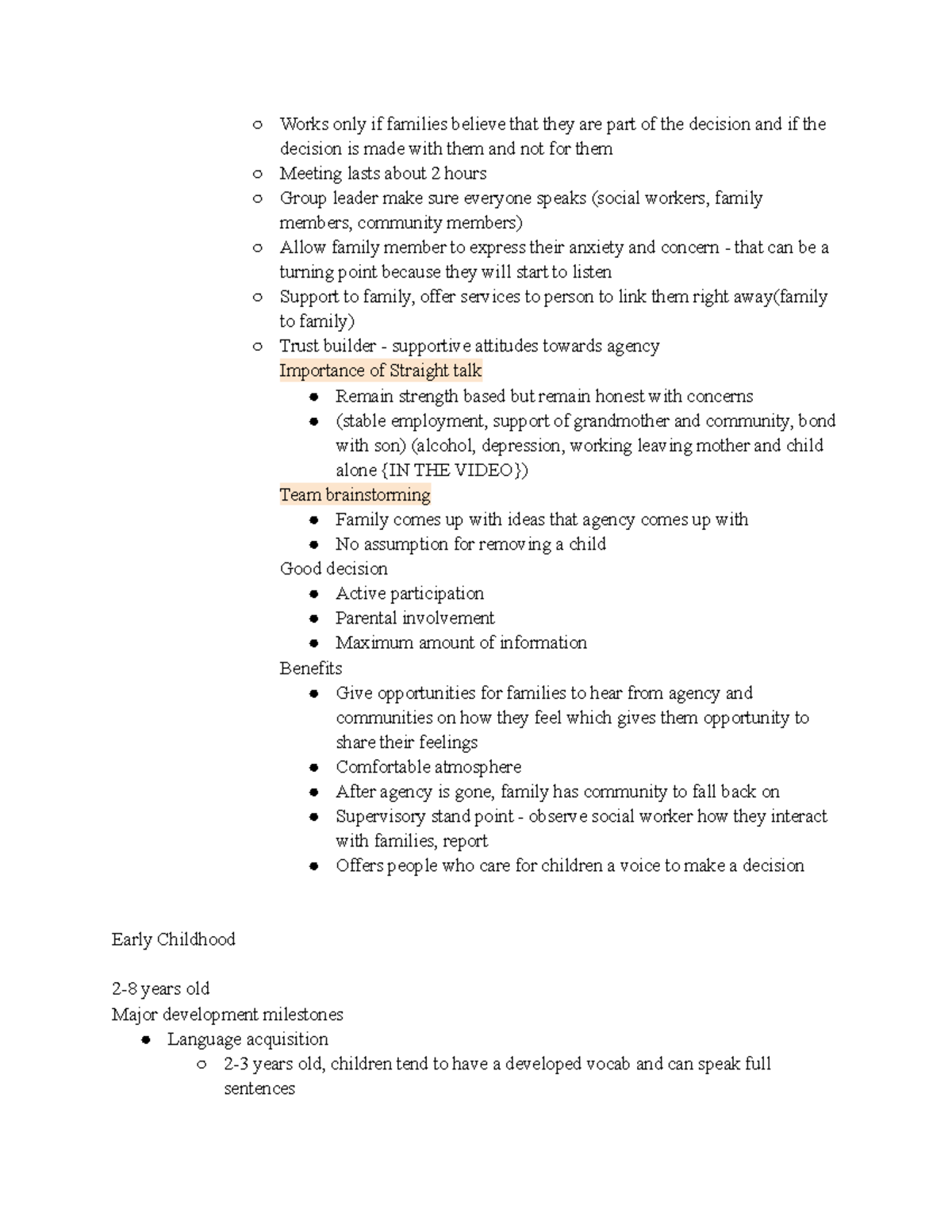 Sw 331 - This is the second half of a two-semester course covering the ...