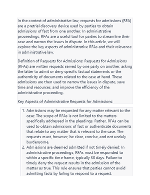 Record Keeping - Notes - Administrative record keeping is the process ...