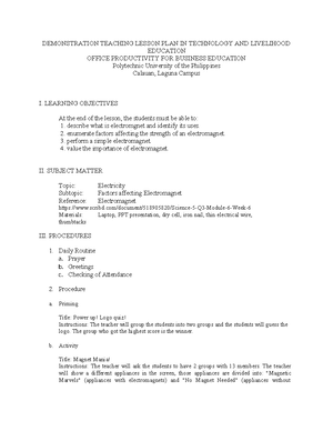 Innovation template - DEPED FORMAT OF A PROJECT PROPOSAL FOR INNOVATION ...