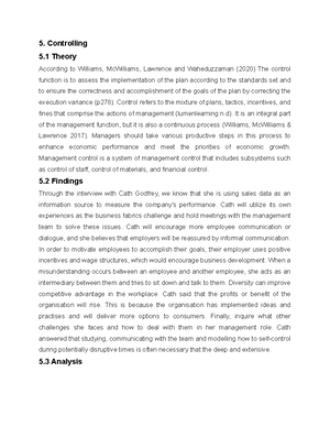 Learning strategies report - Grow Management Consultants Learning ...