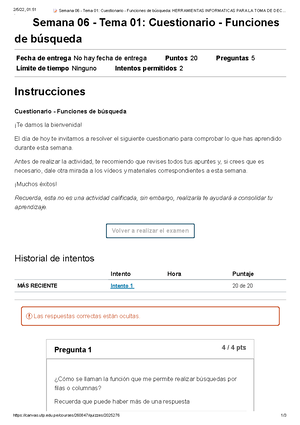 S05.s2 - Funciones textuales - fx FUNCIONES TEXTUALE B Amigo O VER ...