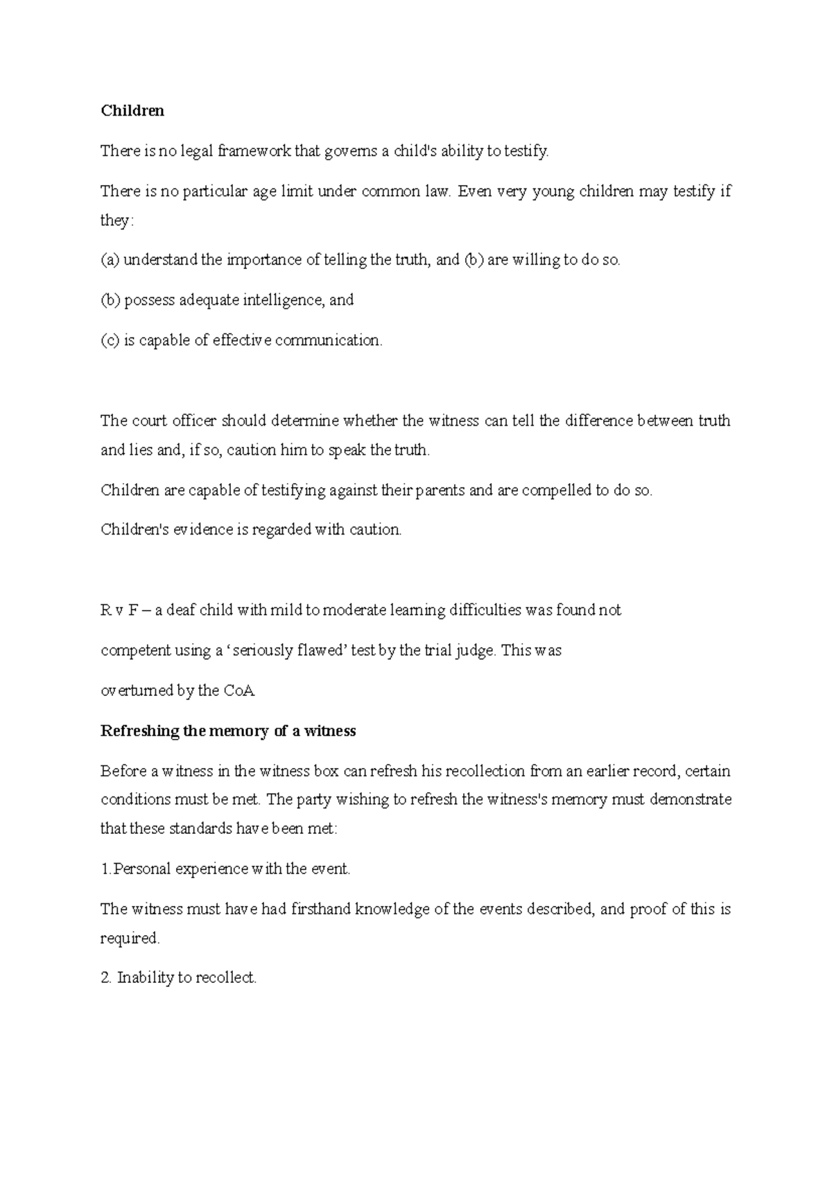 Evidence draft - sdfghjk sdrtyui dftyu vghi xcvbn dfghj dfgh dfghj rtyu ...