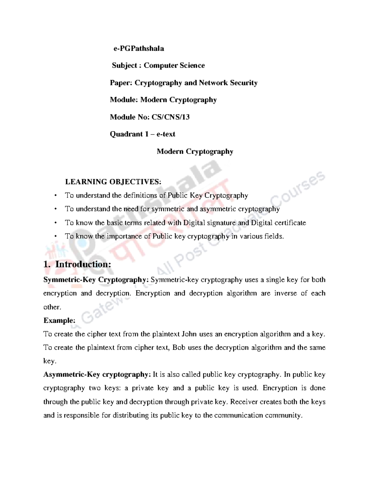 13dsffdsfsdfsdffxvvvvvvvvvvvvvvvcxvv - e-PGPathshala Subject : Computer ...