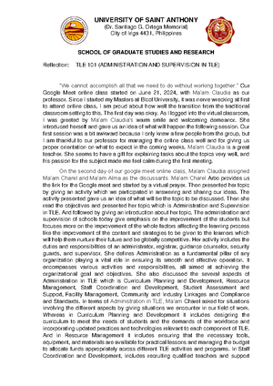 TLE- Reviewer - LESSONS IN TLE HIGHSCHOOL - Desserts: Definition ...