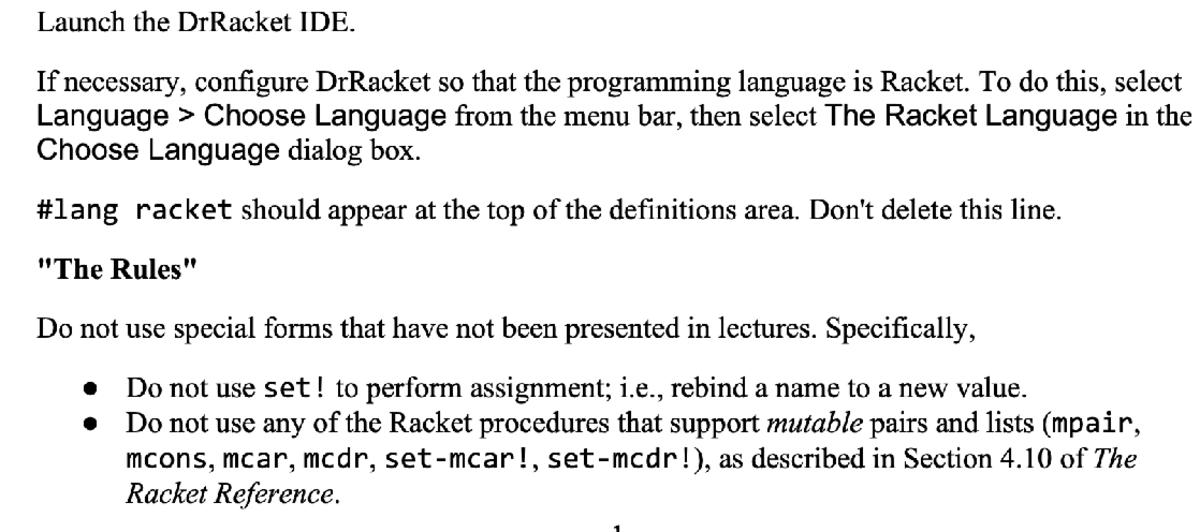 Lab1p9 - n/a - Sysc 3101 - Studocu