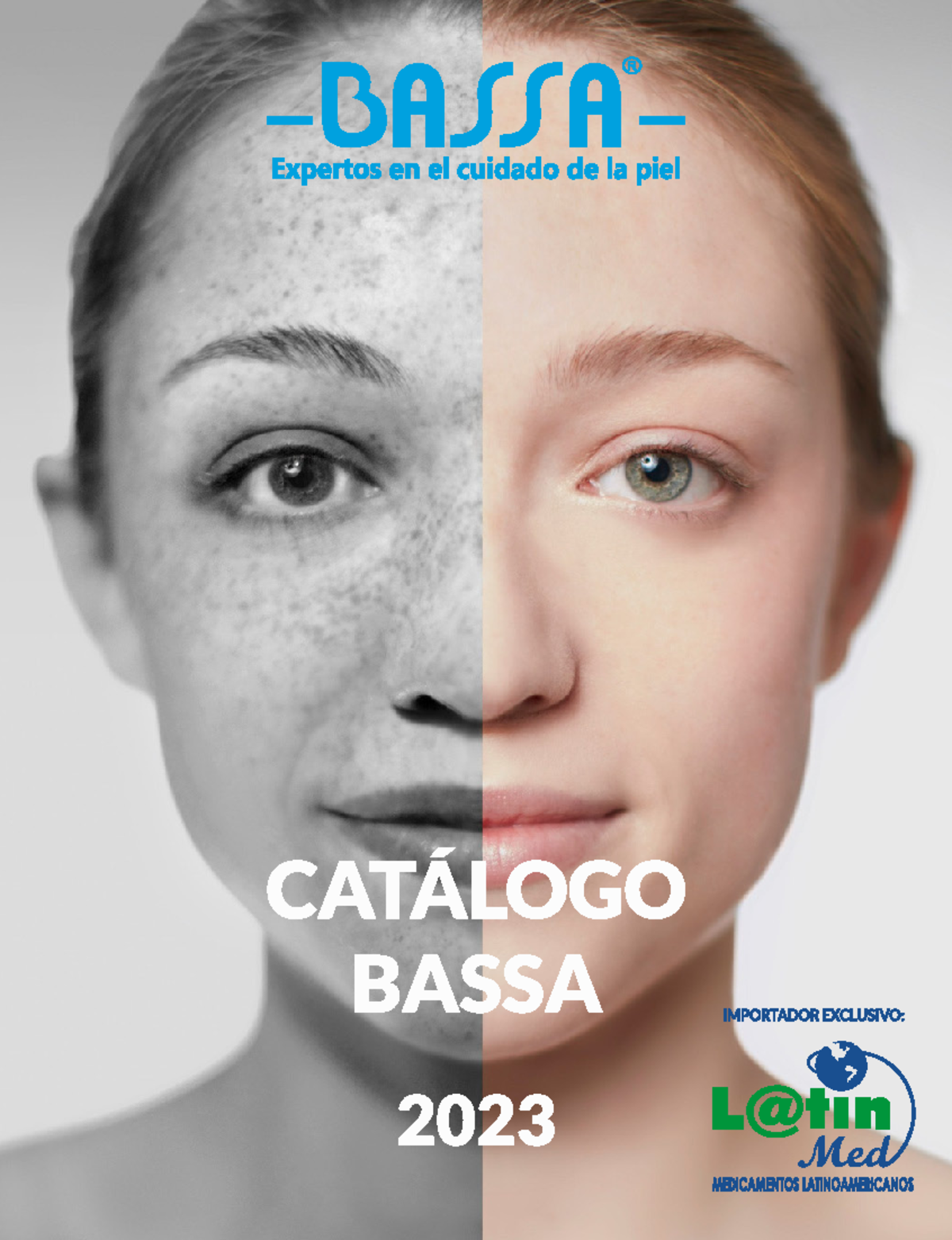 Catalogo Bassa Doctores 2023dic - HUMECTINA CONTENIDO: 200 ml Crédito ...