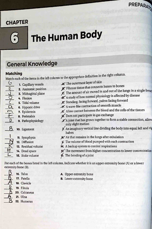 EMT - Class Notes - Introduction to EMS System If a New City wanted to ...