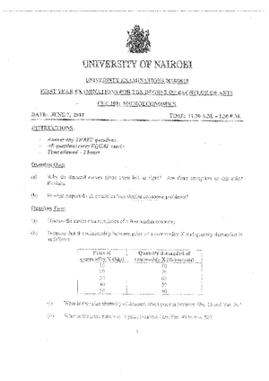 EFN 302 Philosophy of Education Notes - kcsepdf.co EFN 302: PHILOSOPHY ...