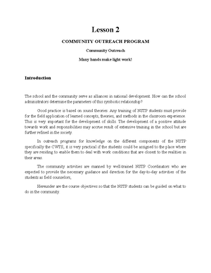 Math 9 Q2 Mod5 - Math 9 Quarter 2 - 9 Mathematics Quarter 2 – Module 5 ...