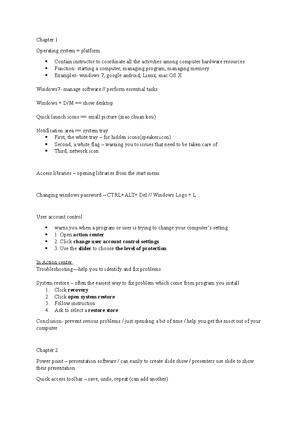 [FIT1043] Assignment 1 Specifications (version 2) - Semester 1, 2022 ...