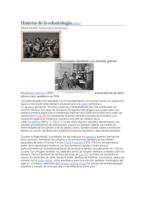 Posición del operador y del paciente en periodoncia - Universidad de ...