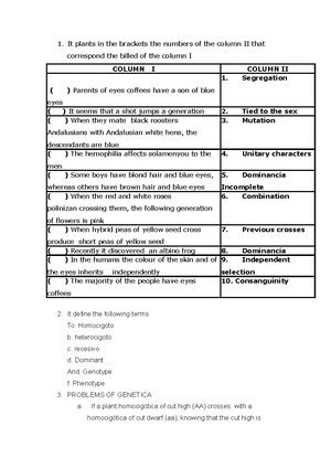 Lab 14 Non Vascular Seedless and Vascular Seedless Plants Handout - Lab ...