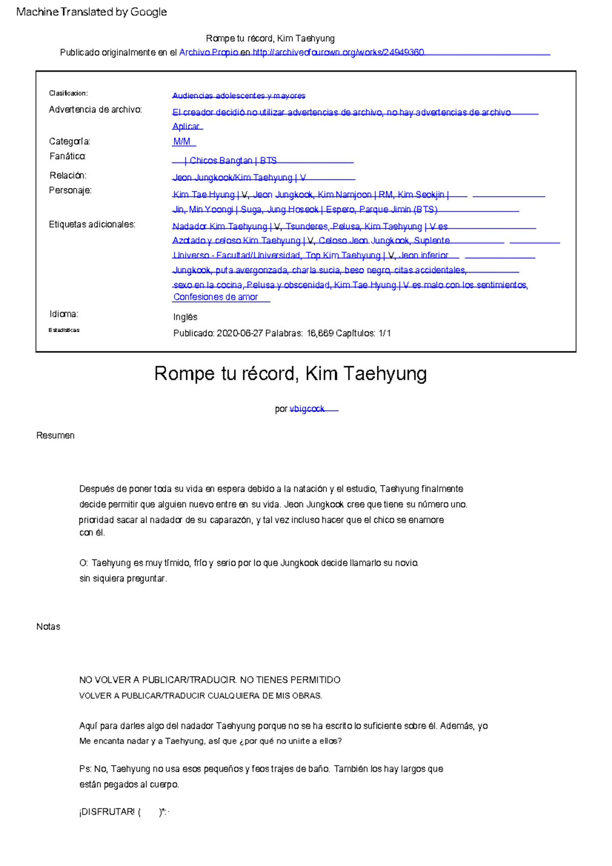 Break Your Record Kim - bts - | Chicos Bangtan | BTS Publicado ...