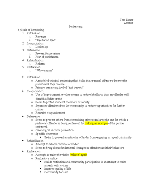 The Courts Paper - Essay about the court system - The Courtroom in the ...