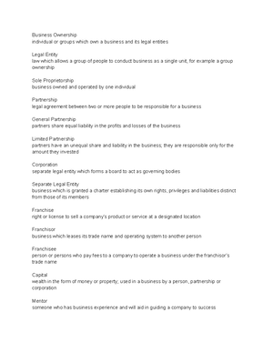 Risk management vocabulary 2 - a prioritized process in which the risks ...