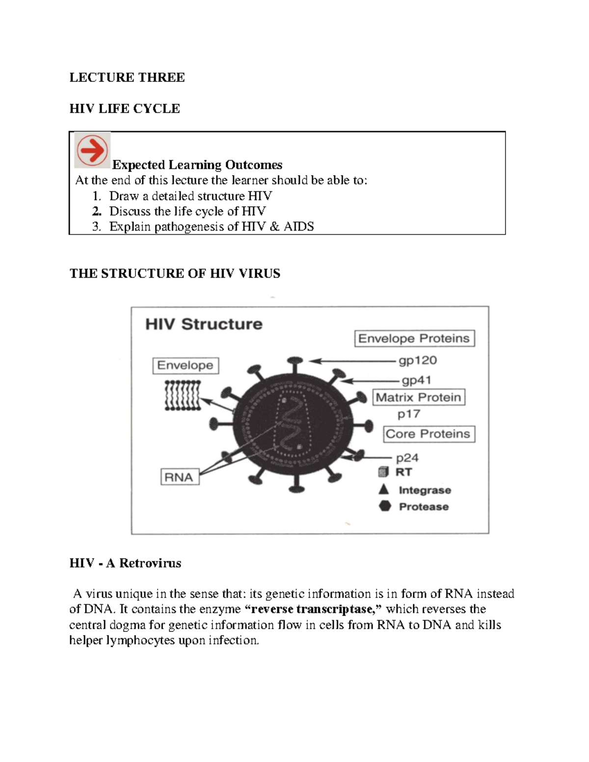 WHO fact sheet on HIV and AIDS with key facts and information on signs ...