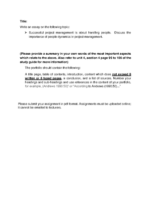 Tutorial Letter 101 (Both) for SEP2605 - SEP1501/101/3/ Tutorial Letter ...