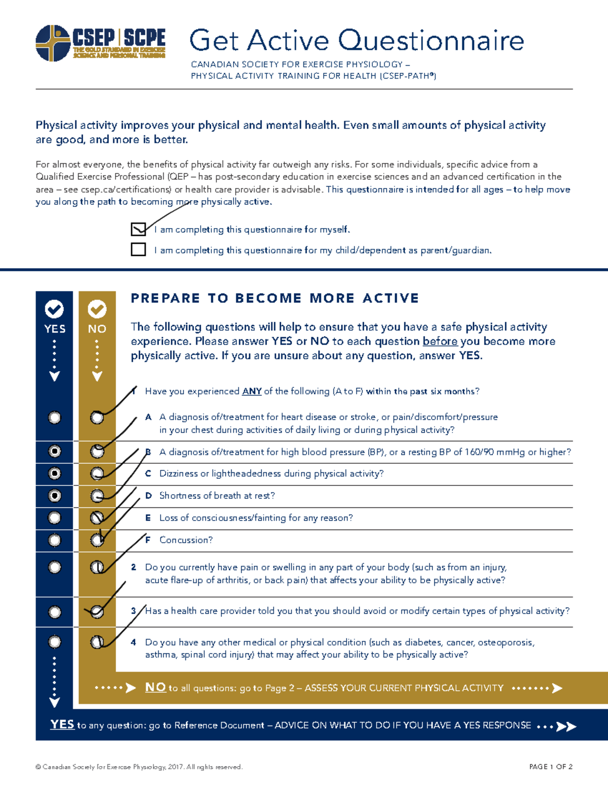 Getactivequestionnaire EN Fillable - © Canadian Society for Exercise ...