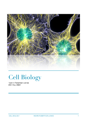 [Solved] How do animal cells use nutrients to provide the energy - Cell ...