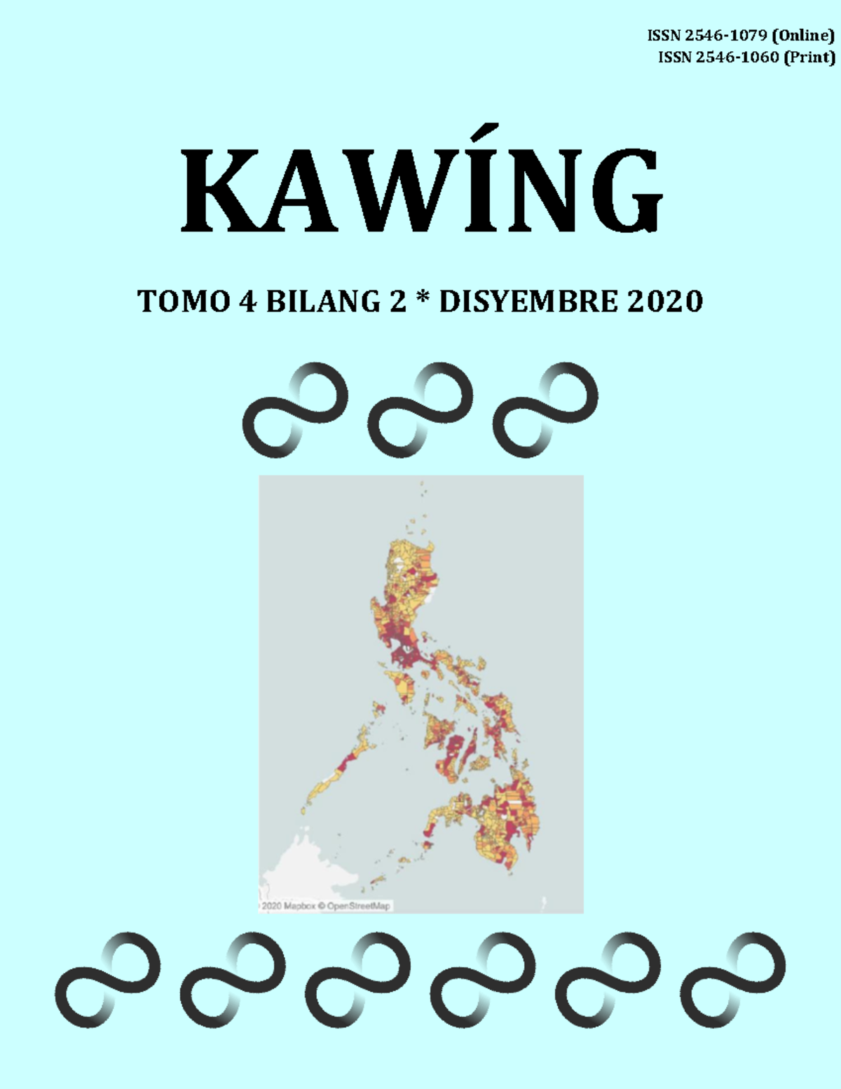 Kawing.4 - Filipino Subject - ####### i ISSN 2546-1079 (Online) ISSN ...