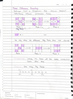 2. COMS1015 Binary Numbers Part 1 - Binary values and number systems Chapter 2 Logic: A ...