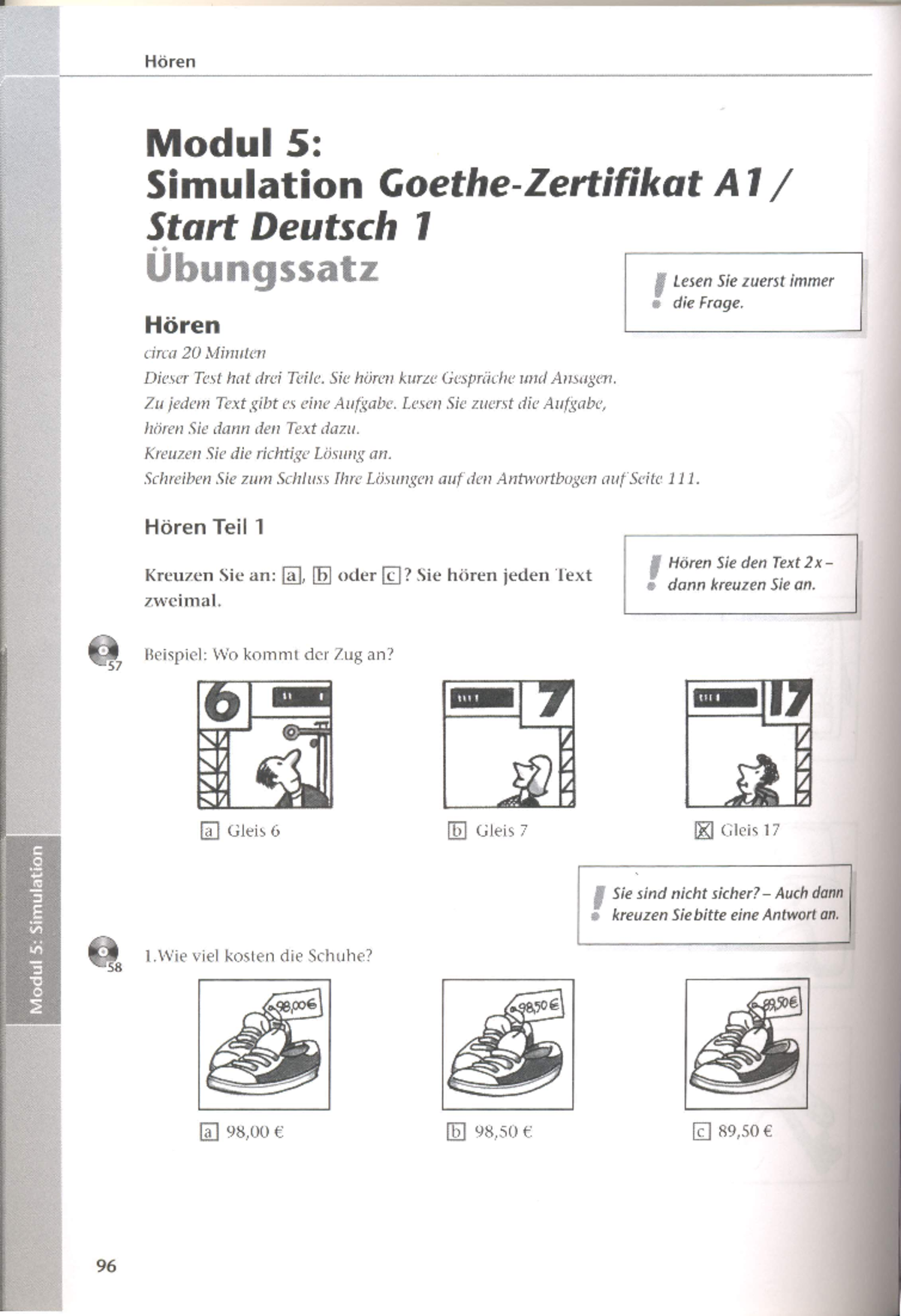 Fit A1 - English B SL - Studocu