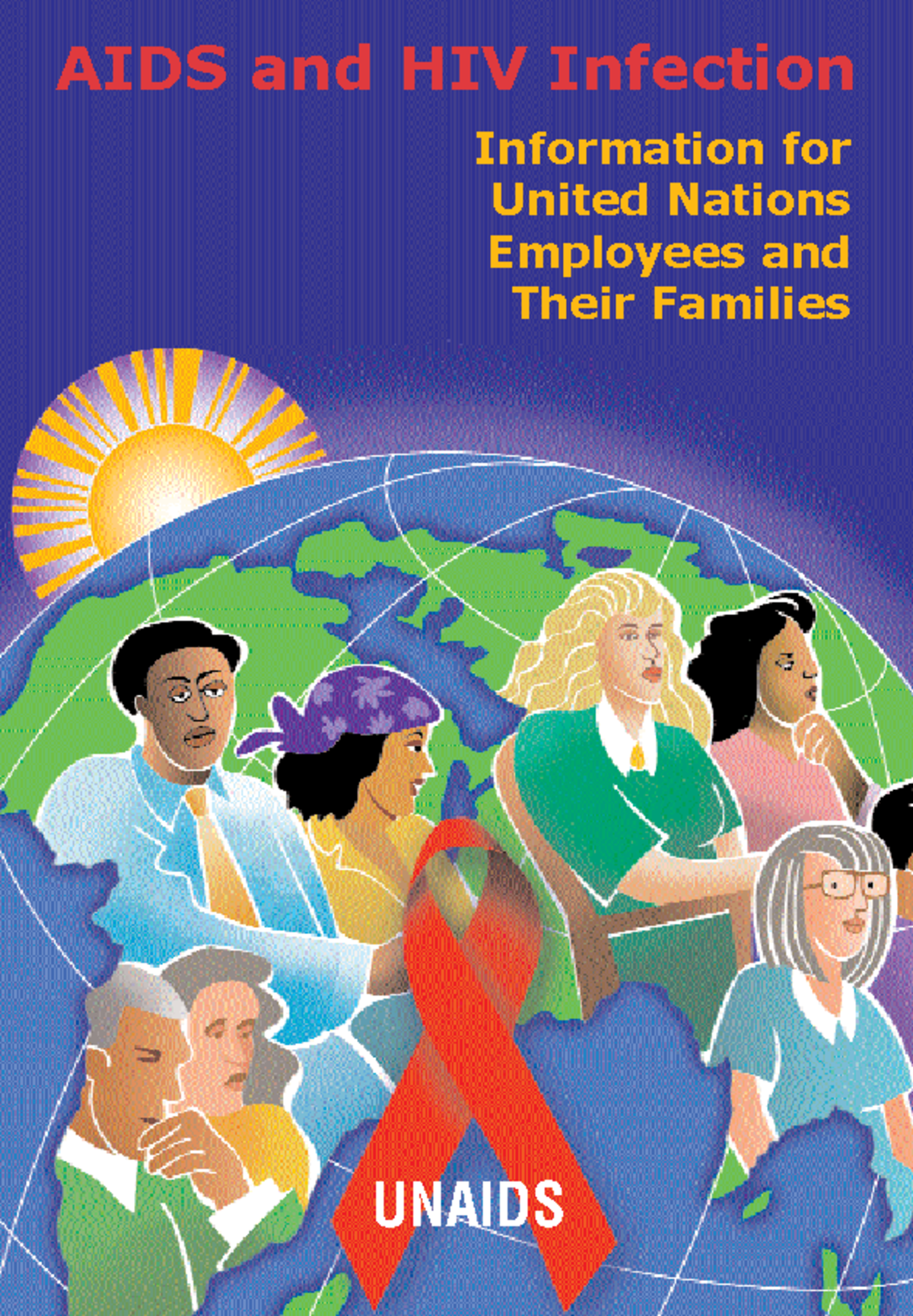 HIV AIDS Notes - AIDS and HIV Infection Information for United ...