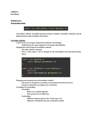 Exception Handling Basics - 9 Exception Handling Basics Exception Handling Basics 557 Well the ...