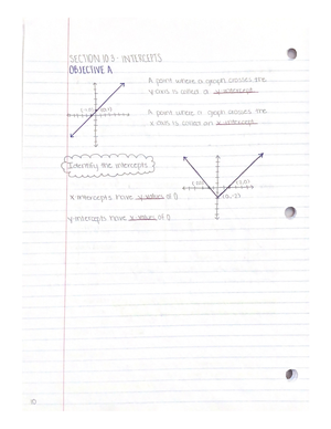 Section 10.6 - Functions - MTH 140 - Studocu