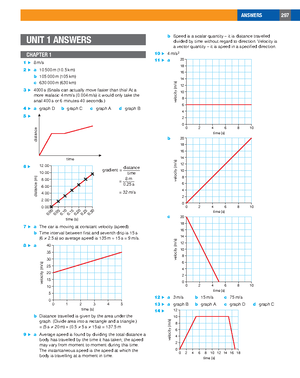 Data Booklet - Das ist ein data - Physics data booklet First assessment 2016 4082 International ...