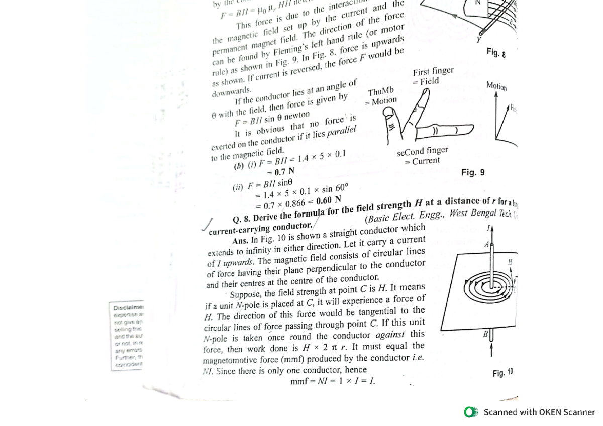 BEE - it is helpful. - Computer engineering - Studocu