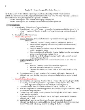 Ch 10 - Learning Log - Chapter 10 reading notes. - Learning Log Chapter ...