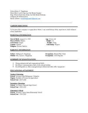 DISS Leson PLAN - A Detailed Lesson Plan in Disciplines and Ideas in ...