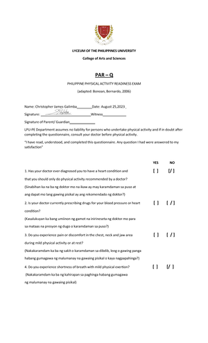 Hci mod 5 11 - mathematics in modern world module 5 to 11 - Studocu